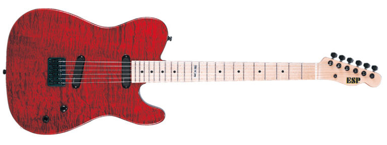 DIR EN GREY Dieの使用ギター